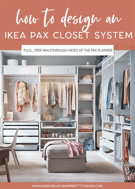 How To Use Ikea Pax Planner At Hayden Seton Blog