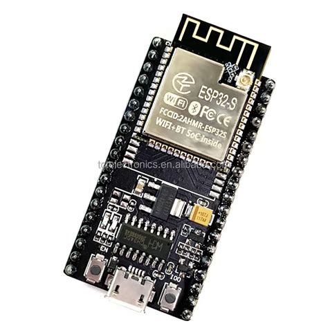Wifi Module Cheaper Price NodeMCU ESP S ESP WROOM E WiFi