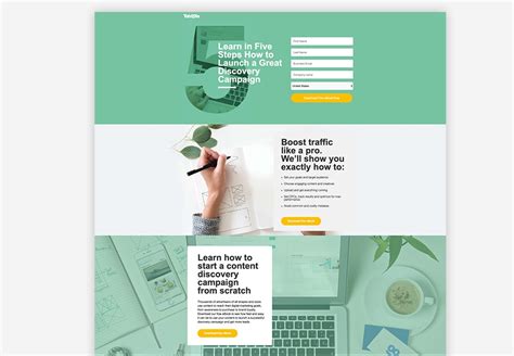 Best Ebook Popup Examples How To Create