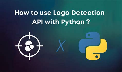 How To Use Logo Detection Api With Python In 5 Minutes Eden Ai