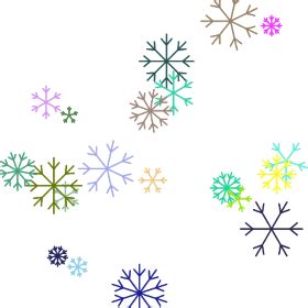 Let It Snow Challenge 101 Computing