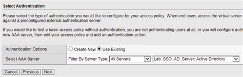 Lab 5 Forms Based Authentication