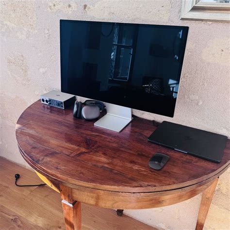 Pontus Abrahamsson On Linkedin Home Office In France 🇫🇷 Is Starting To Take Shape