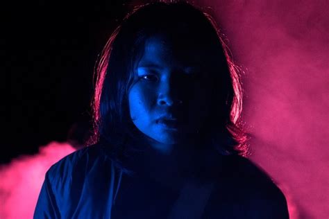 Interview Being Honest With Iris G Tearaway