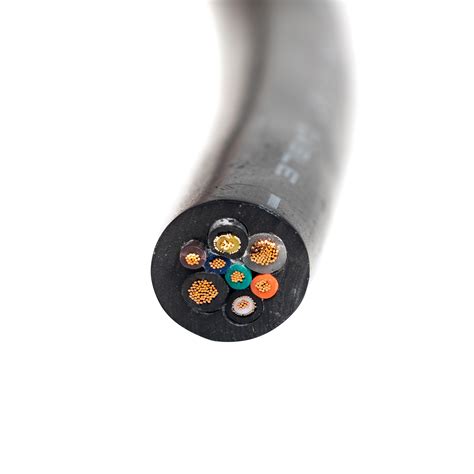 3 Core Awg 22 300v 80c Awm Style Ul2464 Electronic Wires Cable Audio