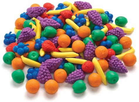 Harrison Inspire FRUIT SORTING SET