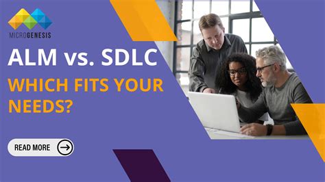 ALM Solution Provider ALM Services MicroGenesis