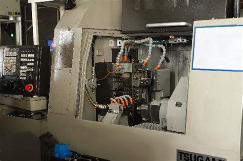 What Causes Errors In Lathe Processing News Ningbo Custom Hardware