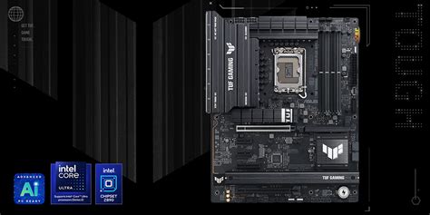 Tuf Gaming Z Plus Wifi