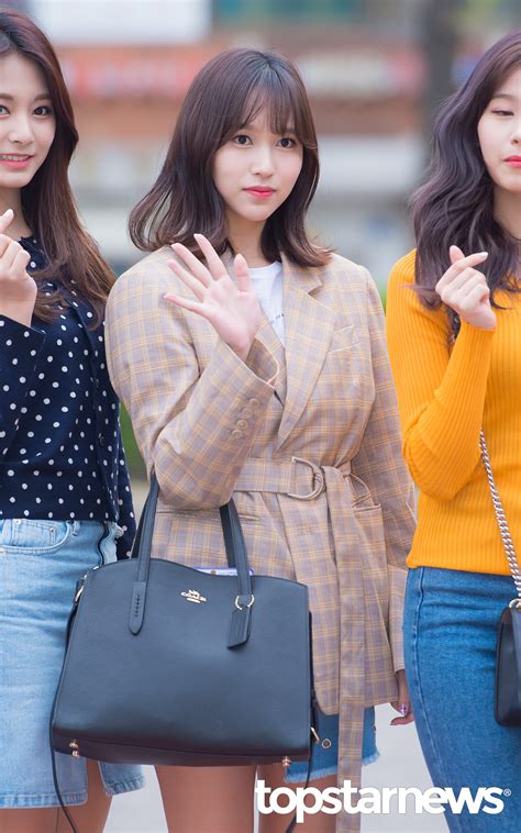 [hd포토] 트와이스 Twice 미나 ‘천사가 아닐리 뮤직뱅크 최시율 기자 톱스타뉴스