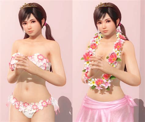 Costume Customizer Mod V252 Added Yukino Support Plus Skin