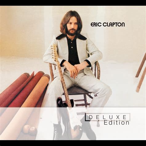 ‎eric Clapton Deluxe Edition Album Von Eric Clapton Apple Music