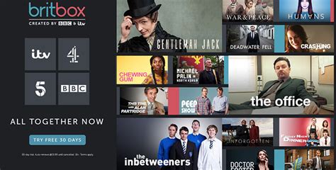 Britbox Australia Review Content Price And Is It Worth It