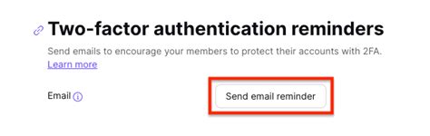Enforcing Two Factor Authentication 2fa For Organizations Proton For