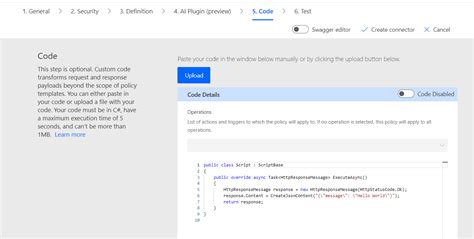 Custom Connectors In Power Automate Empowering Tailored Integrations