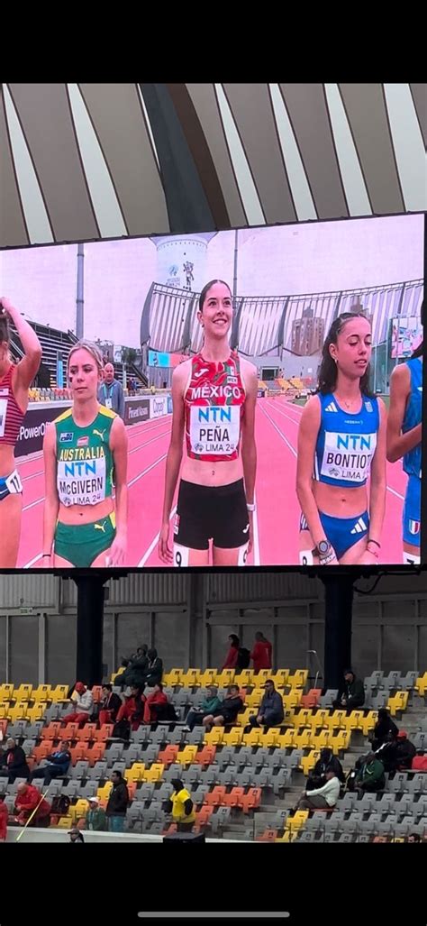 Sofía Peña De Anda