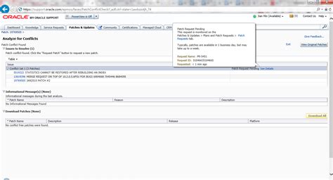 2016年1月开始的psu变化 oracleblog