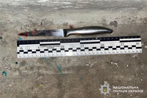 Вбивство дитини на Дніпропетровщині затримали підозрюваного Перший Криворізький