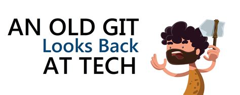 An Old Git Looks Back At Christmas Toys Ebuyer Blog