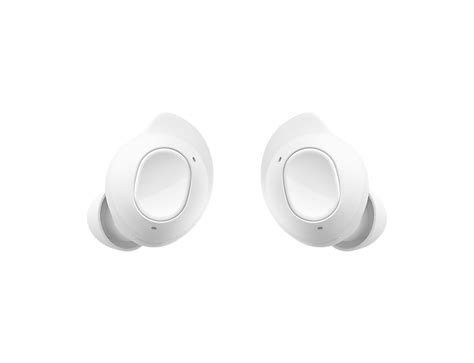 갤럭시 버즈 Fe 화이트 Sm R400nzwakoo Samsung 대한민국