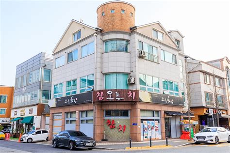 오늘참치 테크노관평점 대전광역시 유성구 가볼만한곳 관광지랭킹