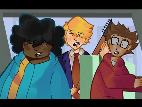 Your Favorite Martian Fanart On Tumblr