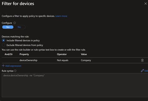 Road To Cyber Essentials The Intune Byod Controls Cloud