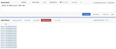 Salesforce Inspector Reloaded Chrome Extension Guide Salesforce Megha