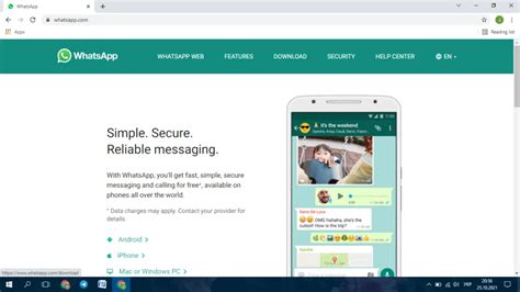 How To Install WhatsApp On Huawei Y P Phone