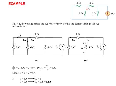 Solved How Are They Redrawing The Circuit And Why Did They