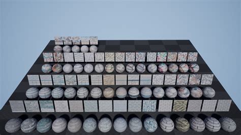 Stone Wall Stylizedmaterial02 Asset Cloud