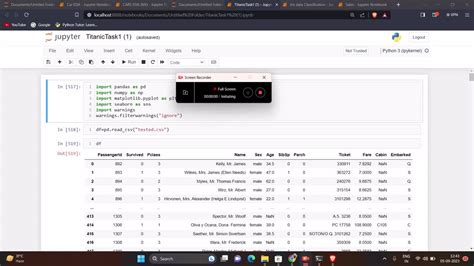 Niranjan Ware On Linkedin Codsoft Codsoft Codsoftinternship