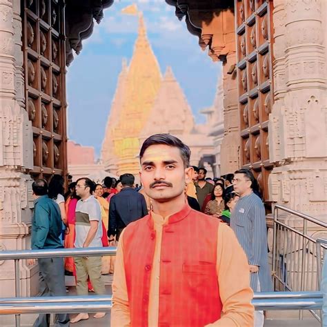 Raghvendra Pratap Singh