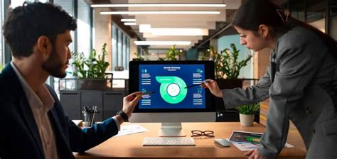 Employee Monitoring Software Enhancing Productivity And Security In The Modern Workplace