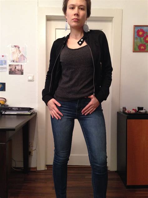 Sexy Milf In Tight Blue Levis Jeans And Heels Life With A Jeans Fetish