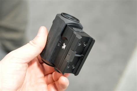 Vortex Sparc Ar And Spitfire Ar Preview Calibremagca