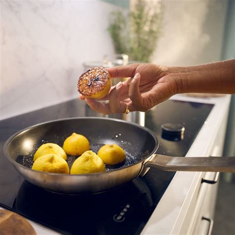 Neff Appliances Complete The Kitchen Hth