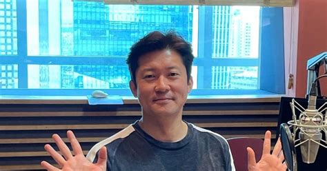 김대호 아나 “‘나혼산 이미지 생각 안 해 일상 보여준 것”두데
