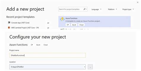 Building A Discord Bot In Azure Using Microservices Part 2 Codeproject