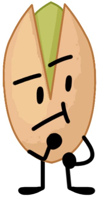 Pistachio Generic Object Battle Wiki Fandom
