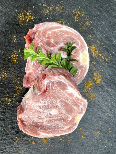 Neck Rosettes Lns Artisan Meats