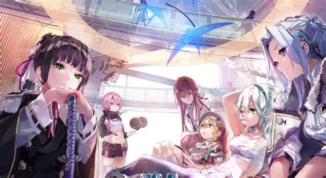 【ヘブバン】なんでこのゲームって頑なにエロ要素実装しないんだ？【ヘブンバーンズレッド】 ヘブンバーンズレッドまとめ速報