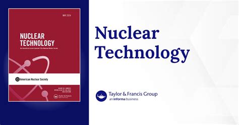 American Nuclear Society On Linkedin Evaluation Of Molten Corium