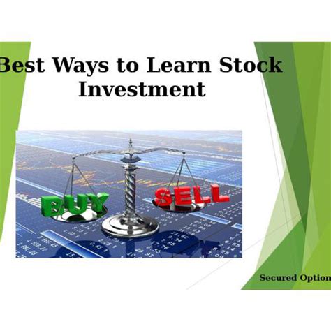 How To Trade Safely Using Binary Options