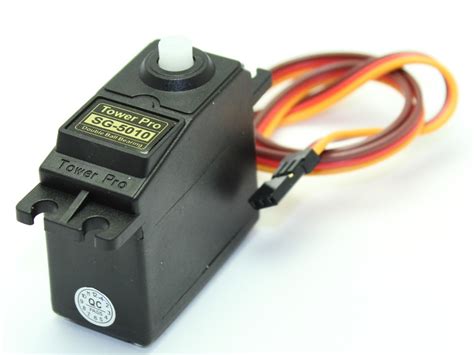 Buy Futaba S3003 Servo Motor At Affordable Price In Ainow