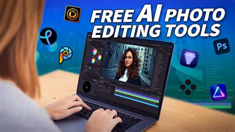 Level Up Your Photography With The Top 7 Free Ai Photo Editing Tools In 2024