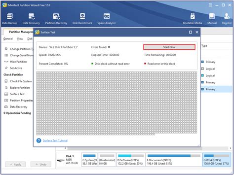 file system error solutions to deal with it quickly minitool partition wizard