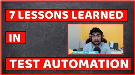 Top 5 Courses On Udemy For Qa Automation Java Ict And Manual Testing