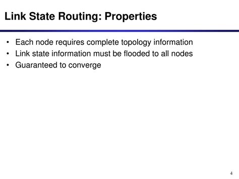 Ppt Dynamic Routing Protocols Ii Ospf Powerpoint Presentation Free