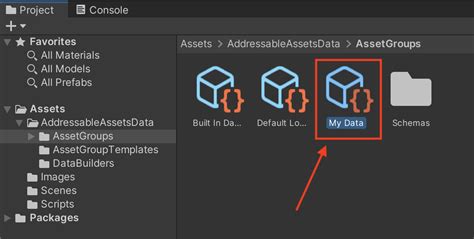 Level Up Your Asset Management With Unity Addressables